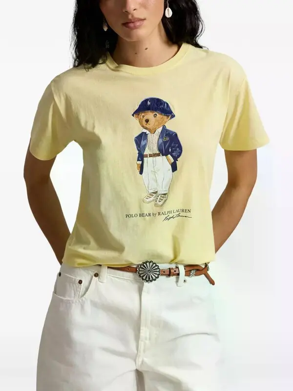 Polo Ralph Lauren Polo Bear T-shirt