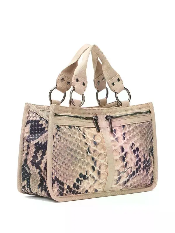 Roberto Cavalli Roma Handbag