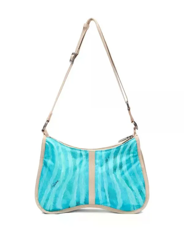 Roberto Cavalli Torino Shoulder Bag