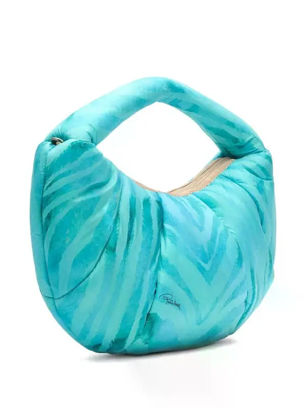 Roberto Cavalli Venezia Handbag