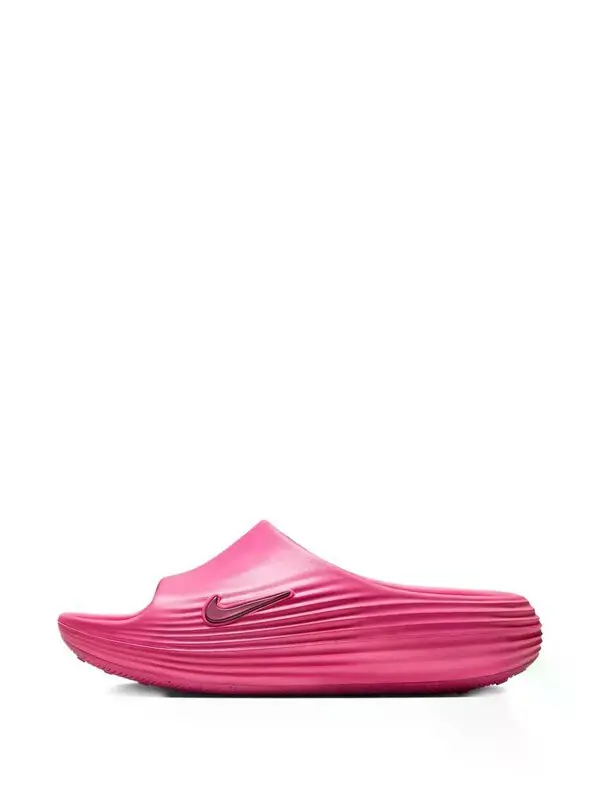Nike Reactx Ribbed Slides