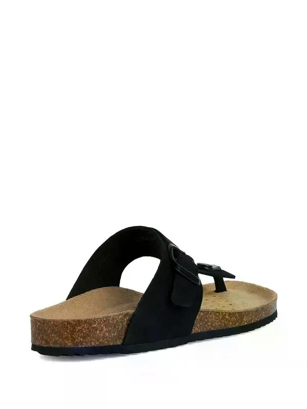 Geox Buckle-fastening Flip-flops