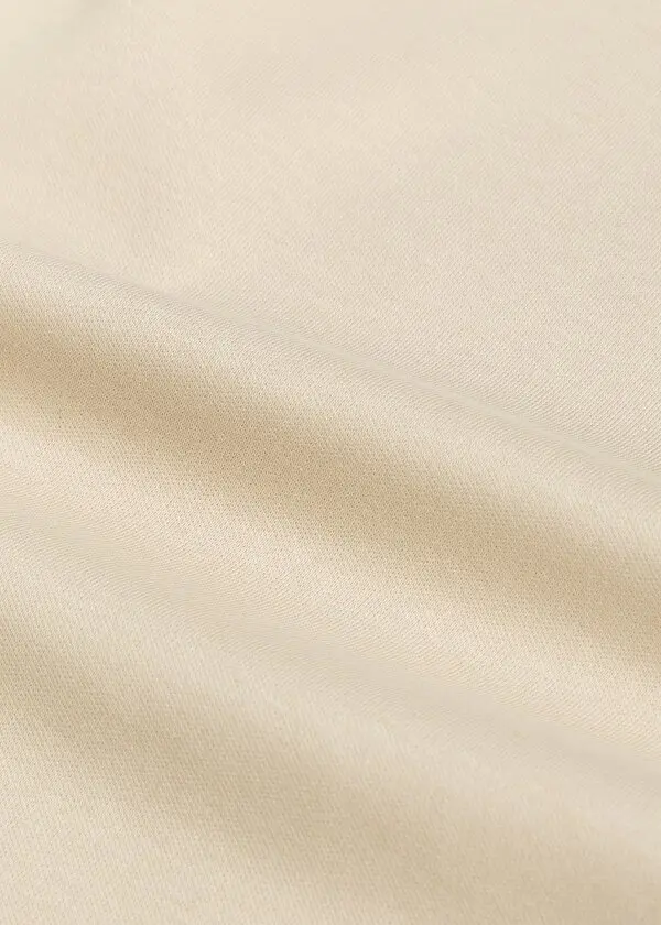 RAITH Crew-neck Cotton T-shirt