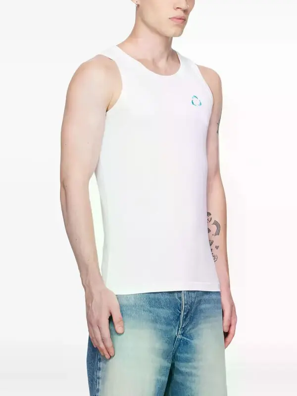 BOTTER Recycle-detail Tank Top