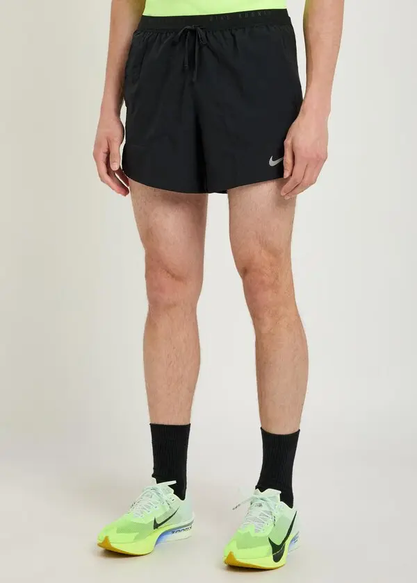 Nike Dri-fit Jersey Shorts