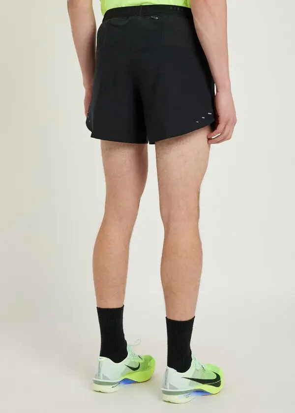 Nike Dri-fit Jersey Shorts