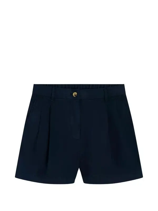 Tommy Hilfiger Flared Shorts