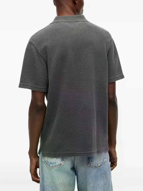 Tommy Hilfiger Short-sleeve Polo Shirt