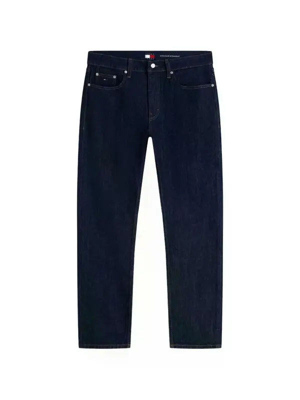 Tommy Hilfiger Straight Jeans - Blue