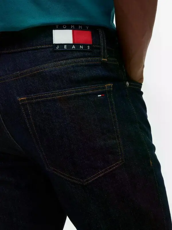 Tommy Hilfiger Straight Jeans