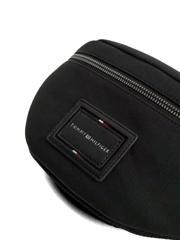 Tommy Hilfiger Logo Patch Belt Bag