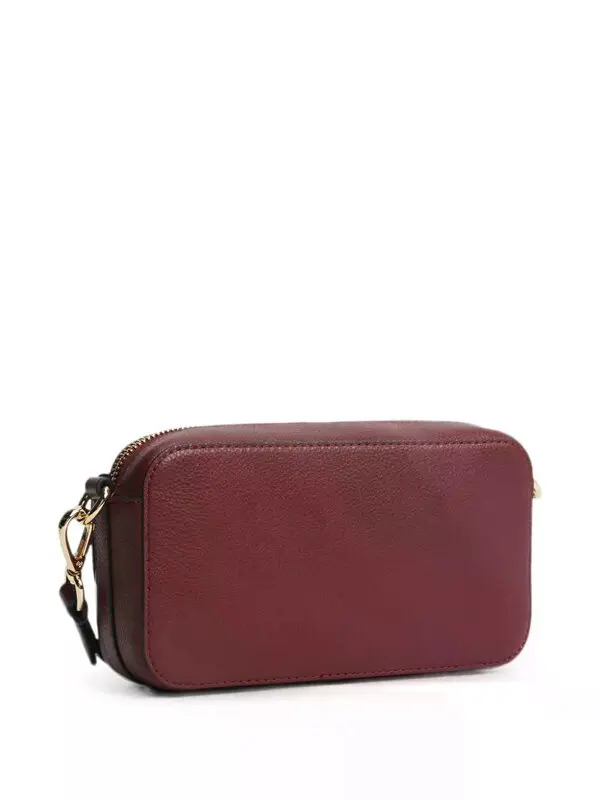 Tommy Hilfiger Logo Plaque Shoulder Bag