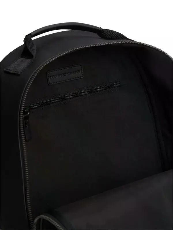 Tommy Hilfiger Logo Patch Backpack