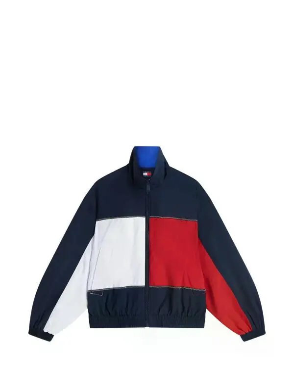 Tommy Hilfiger Regatta Jacket - Blue