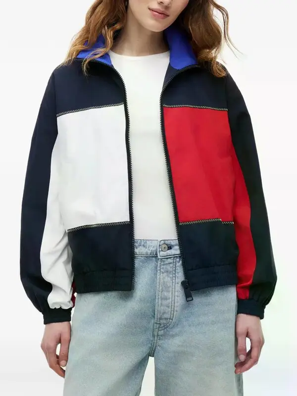 Tommy Hilfiger Regatta Jacket