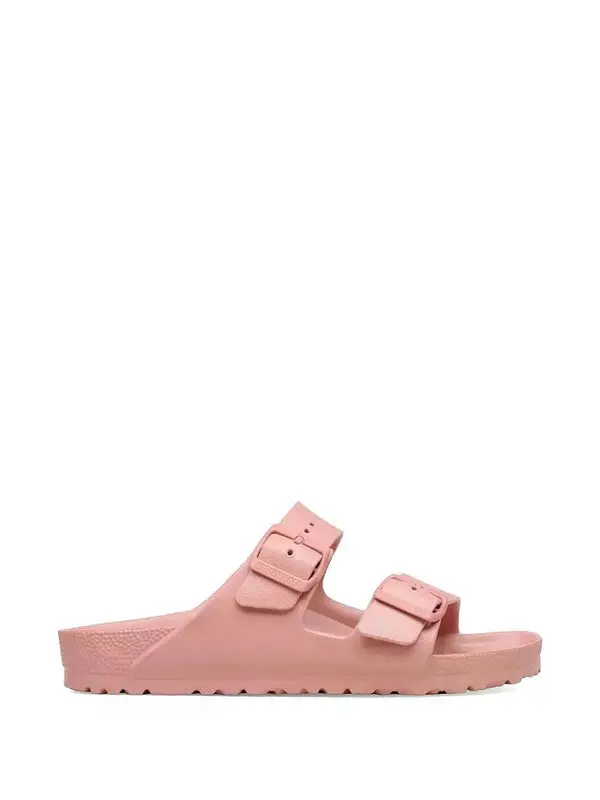 BIRKENSTOCK Arizona Double-strap Slides