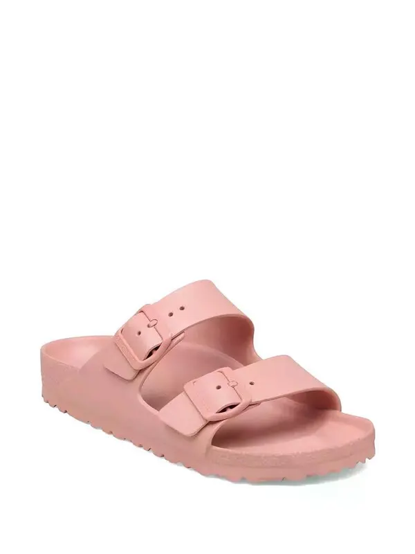 BIRKENSTOCK Arizona Double-strap Slides