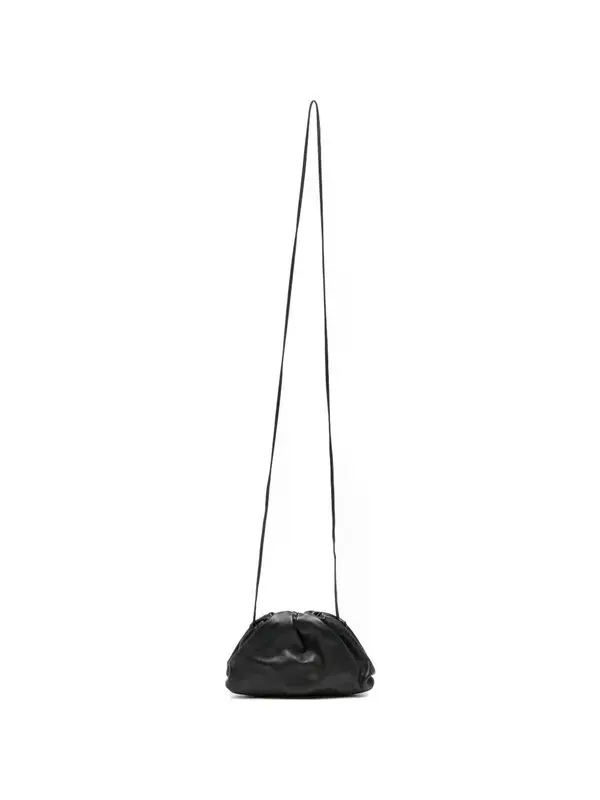 Bottega Veneta Pouch Leather Clutch Bag