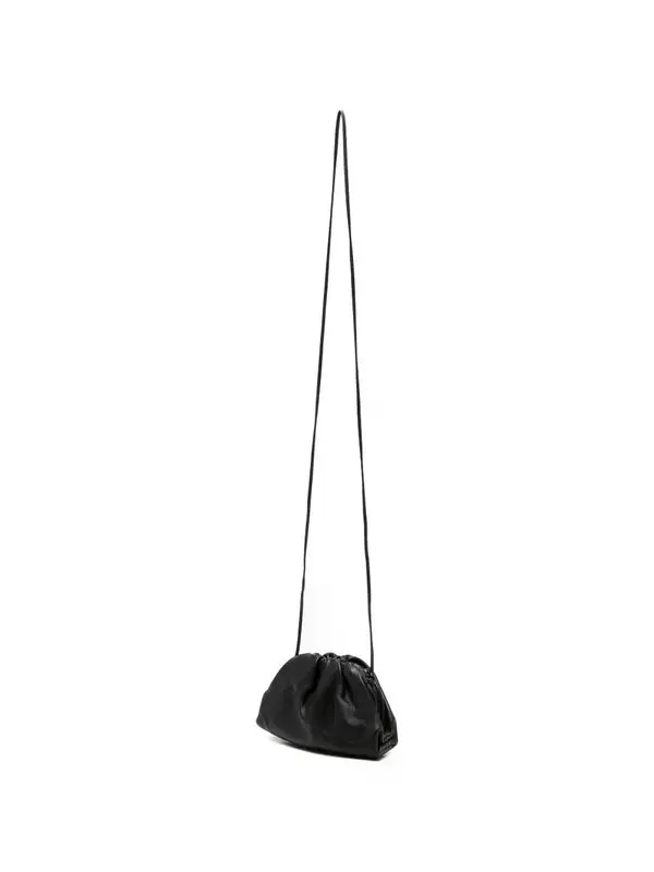 Bottega Veneta Pouch Leather Clutch Bag