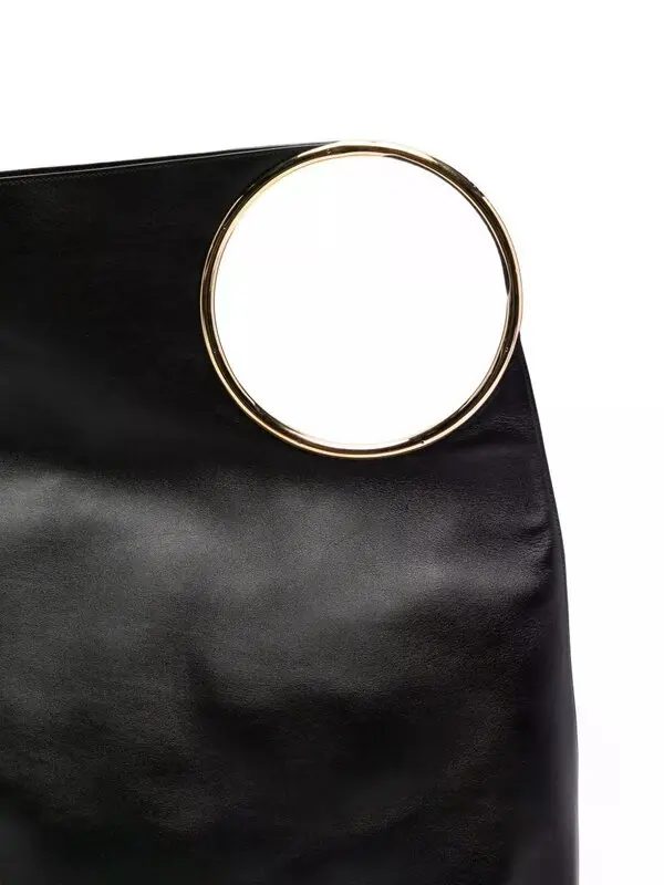 Alaïa Ring Tote Bag