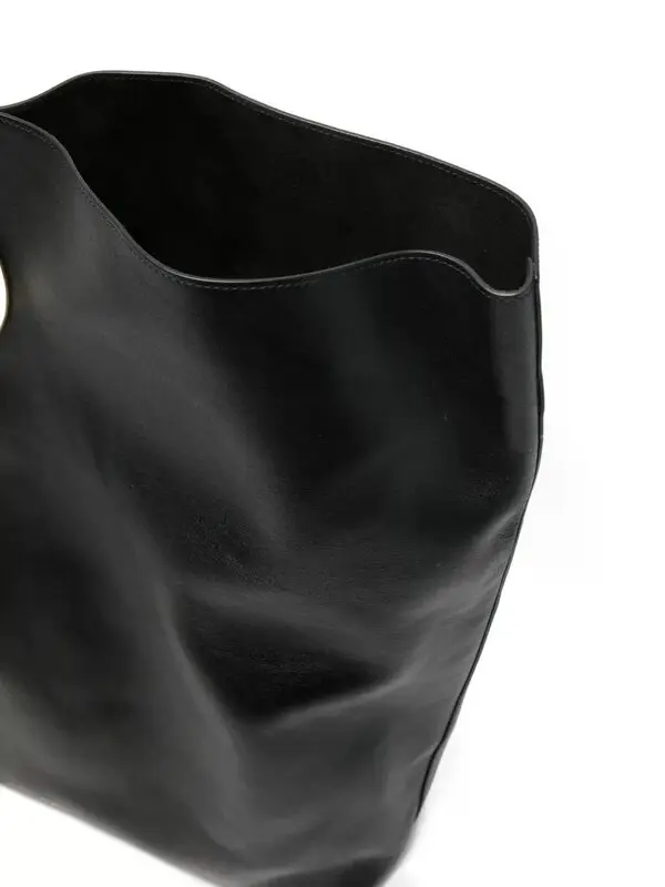 Alaïa Ring Tote Bag