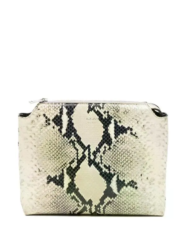 Khaite Lina Clutch Bag