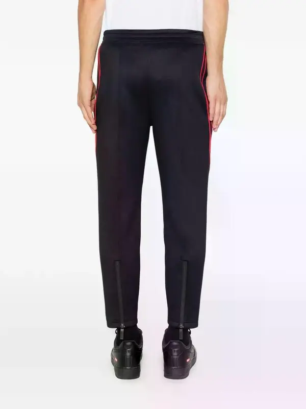 BLACKBARRETT Zip-pocket Track Pants