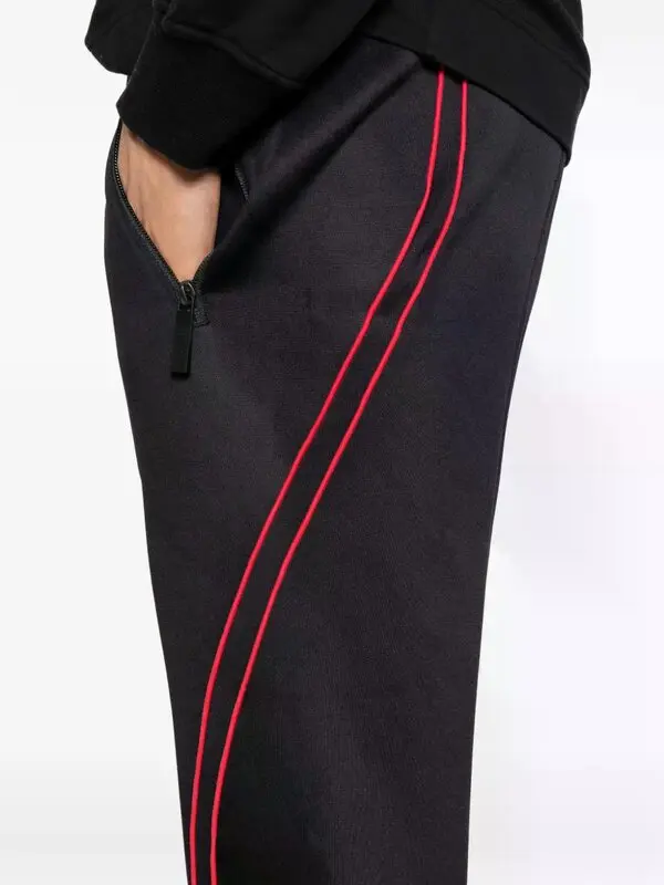 BLACKBARRETT Zip-pocket Track Pants