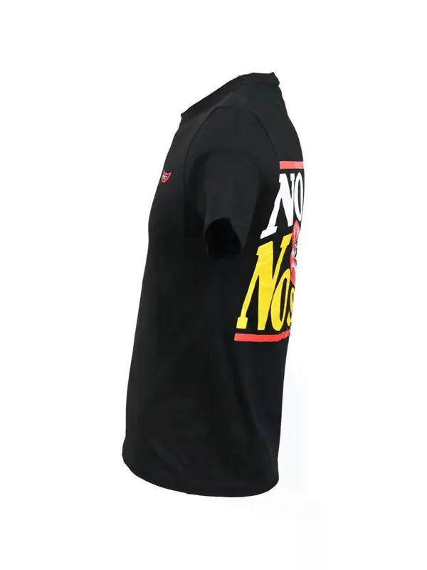 Stella McCartney No Smile No Service T-shirt