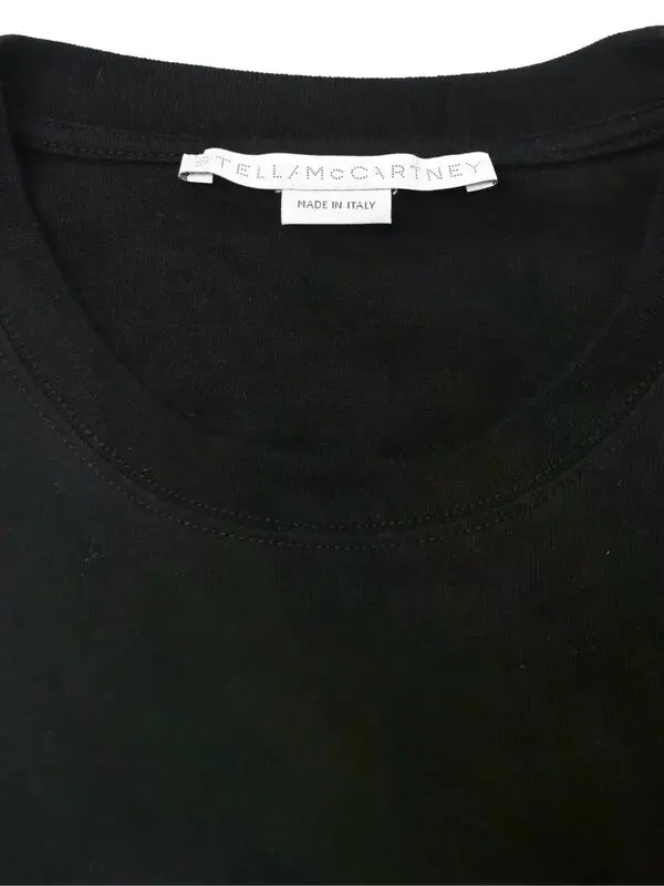 Stella McCartney No Smile No Service T-shirt