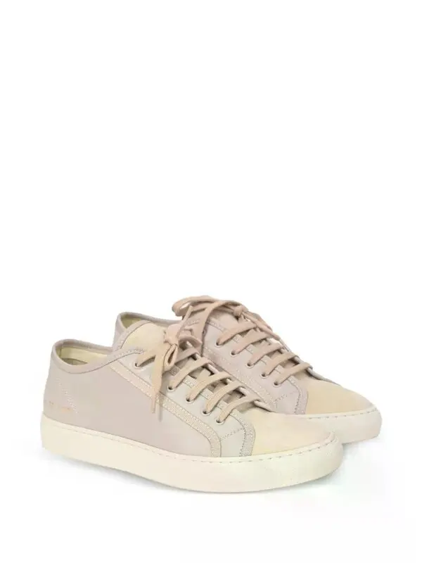COMMON PROJECTS Tournament Low-top Sneakers