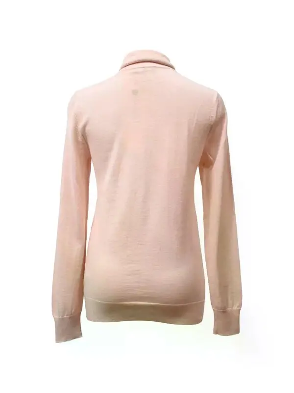 Loro Piana Cashmere Turtleneck Sweater
