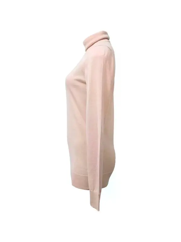 Loro Piana Cashmere Turtleneck Sweater