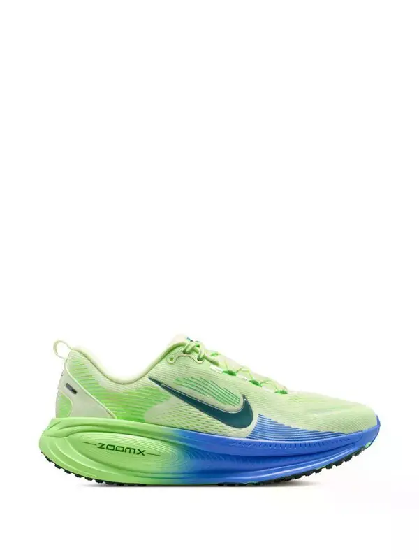 Nike Vomero 18 Running Sneakers - Green