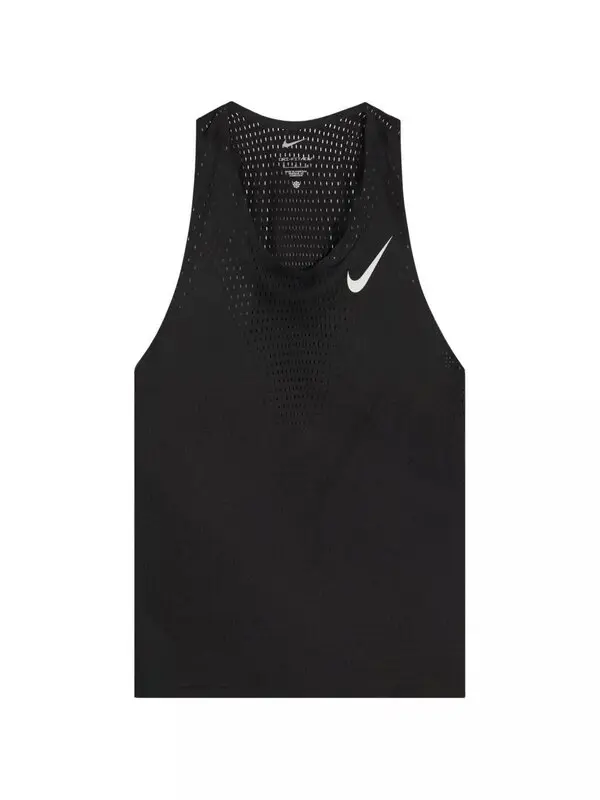 Nike Swoosh Perforated Vest