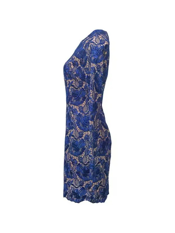 Stella McCartney Celia Lace Dress