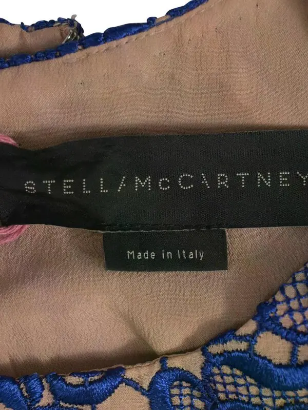 Stella McCartney Celia Lace Dress