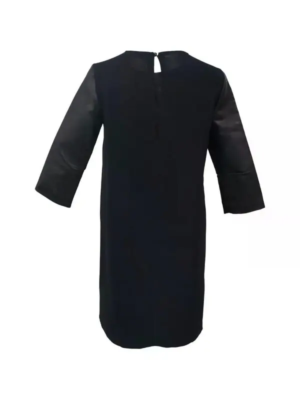 Stella McCartney Crew Neck Dress