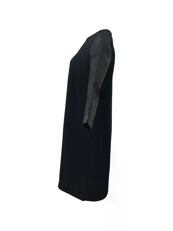 Stella McCartney Crew Neck Dress