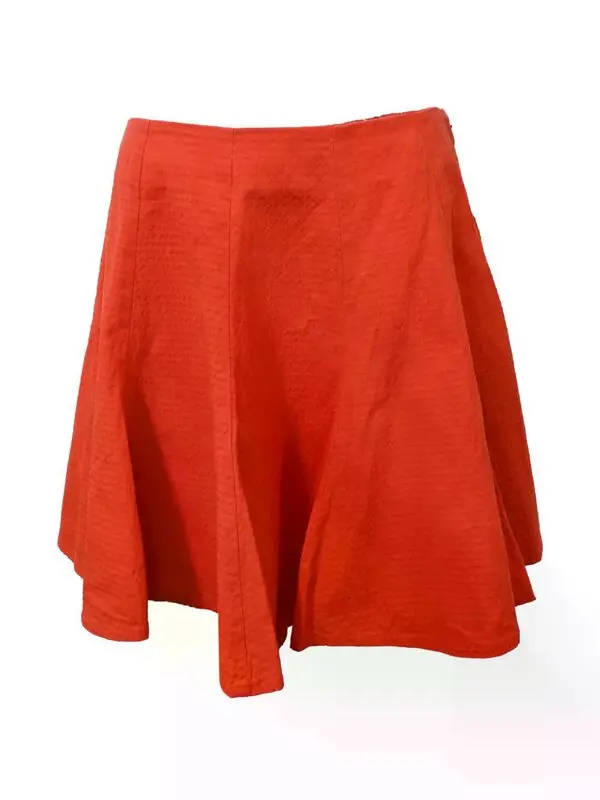 Kenzo Textured Mini Skirt