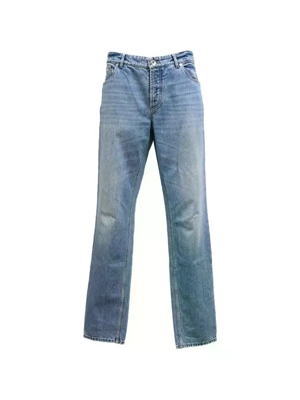 Brunello Cucinelli Slim-fit Jeans