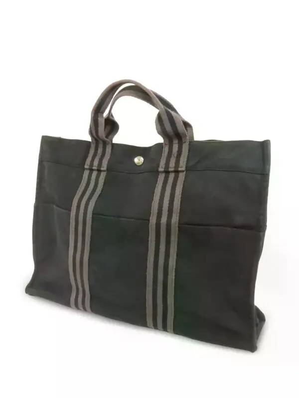 Hermès Fourre Tout Tote Bag
