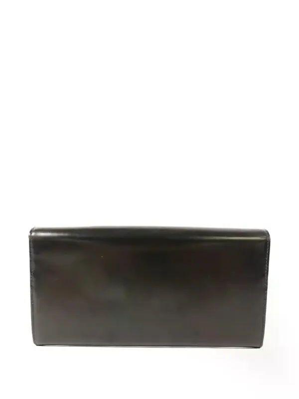 Cartier Love Leather Wallet