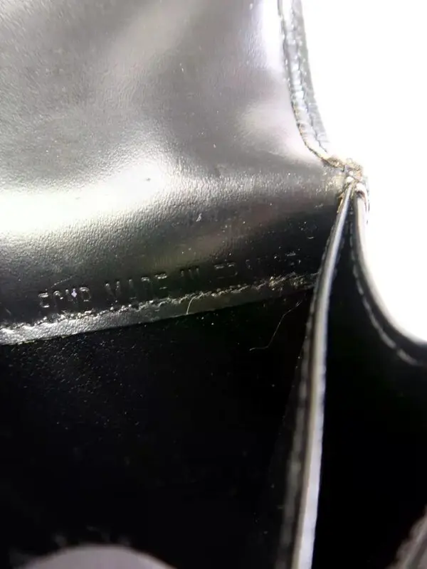 Cartier Love Leather Wallet