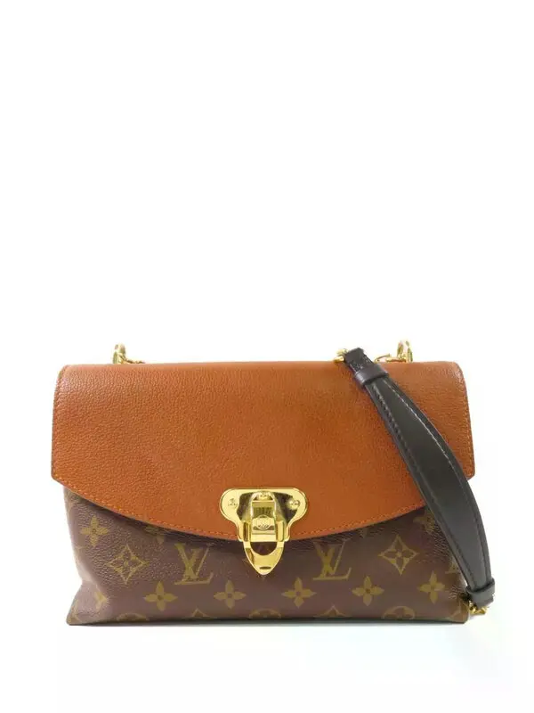 LOUIS VUITTON Saint Placide Shoulder Bag