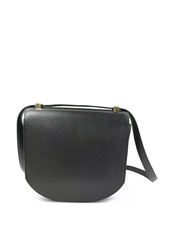 Hermès Mosaique Au 24-21 Shoulder Bag