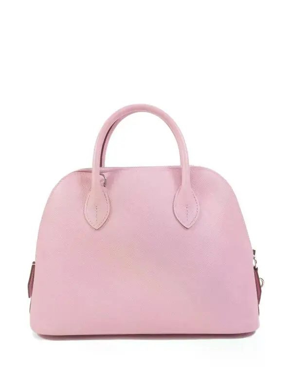 Hermès Bolide 1923 Tote Bag