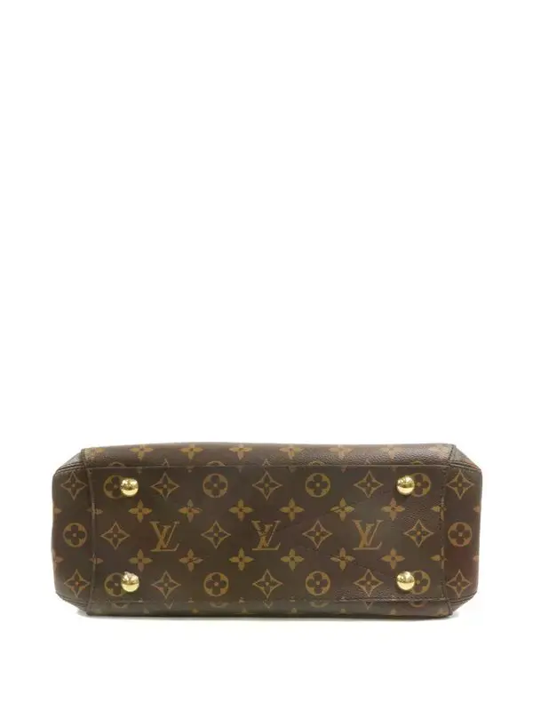 LOUIS VUITTON Montaigne Tote Bag