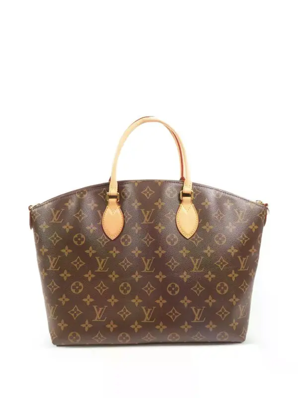 LOUIS VUITTON Boetie Monogram Tote Bag