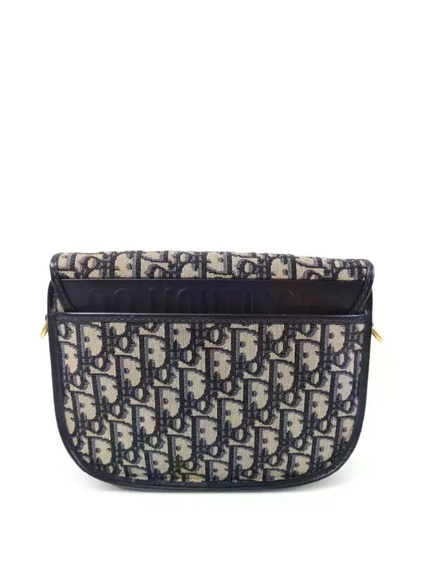 Dior Bobby Oblique Shoulder Bag